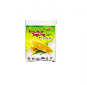 Tepung Jagung Cap Bunga Raya - Double Horse Tea Merchant