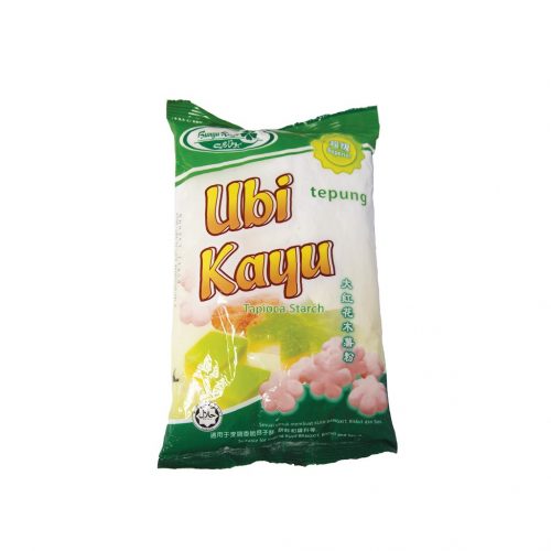 Tepung Gandum Cap Bluekey 25kg - Double Horse Tea Merchant